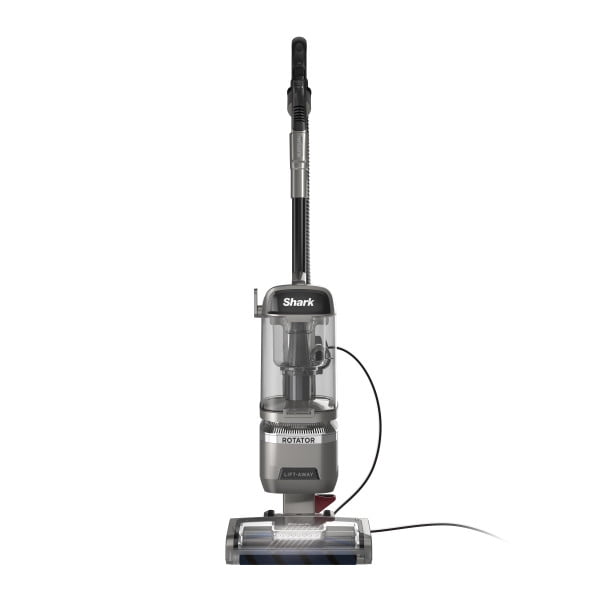 Shark Rotator Lift-Away ADV Upright Vacuum with Duo Clean Power Fins ...