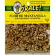 Lisy Orale Chamomille Flowers, 0.5 oz - Walmart.com