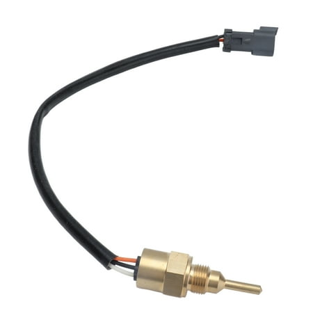 Gupbes Coolant Temperature Sensor for Cat Excavator 320D GC 320D L 323D ...
