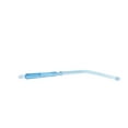 McKesson Yankauer Vented Suction Tube, Single-Use, Sterile ...