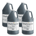 Chefmaster Leaf Green Liqua-Gel Food Color, 3.78L/1 Gallon Bulk Food ...
