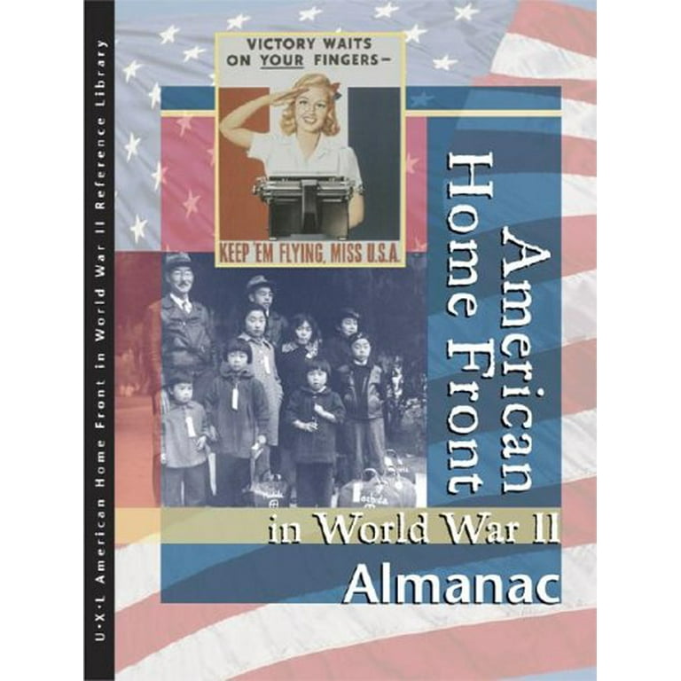 World War I American Homefront