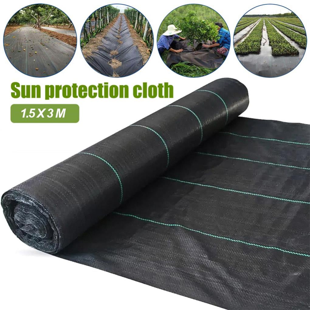 Click here for Freestylehome Garden Anti-Weed Fabric Weeding Clot... prices