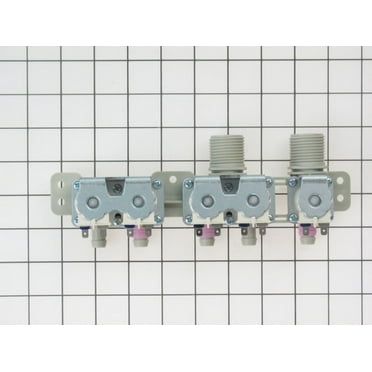 LG 5221EL2002A Gas Valve Assembly - Walmart.com
