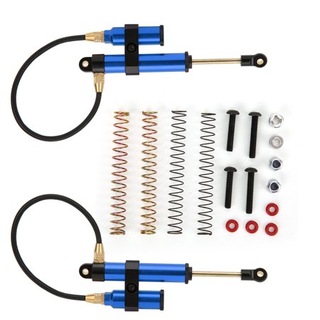 Negative Pressure Shock Damper RC Car Shock Damper, RC Car , RC Model ...