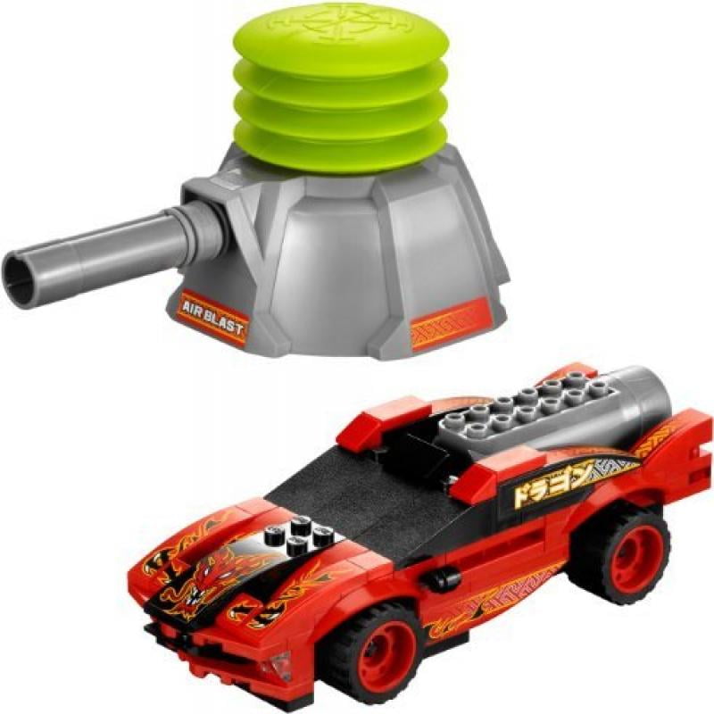 LEGO Racers Dragon Dueler (8227) - Walmart.com