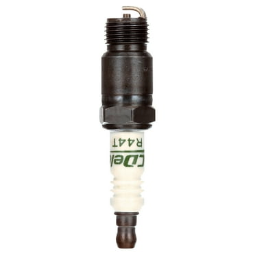 ACDelco Professional Conventional Spark Plug (Pack of 1) R45S - Walmart.com