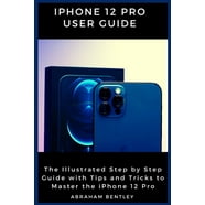 Learn iPhone 7 in 15 Minutes: iPhone 7 user guide with illustrations ...