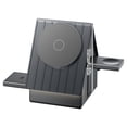 Wireless Charging Unit Station Enabling Phones Earbuds and Smartwatches ...