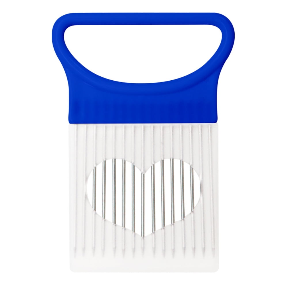 PEACNNG 1PC Stainless Steel Onion Needle Onion Holder Handheld Simple ...