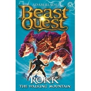 Beast Quest: Beast Quest: Ospira the Savage Sorceress : Special 22 ...