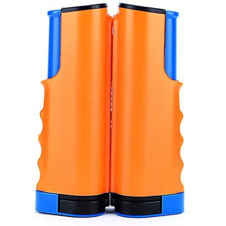 FanShow Portable Table Tennis Nets Ping Pong Net Retractable Table ...