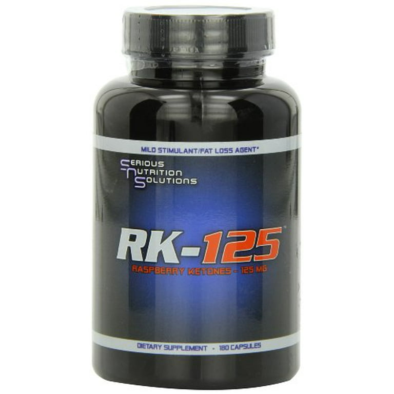 Raspberry Ketone Extract Walmart