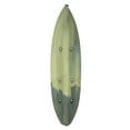 Lifetime Tamarack Pro 10.3 ft Sit-On-Top Kayak, Moss Fusion (91342 ...