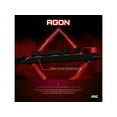AOC Agon RGB Gaming Mechanical Keyboard, USB 2.0, Cherry MX Blue ...