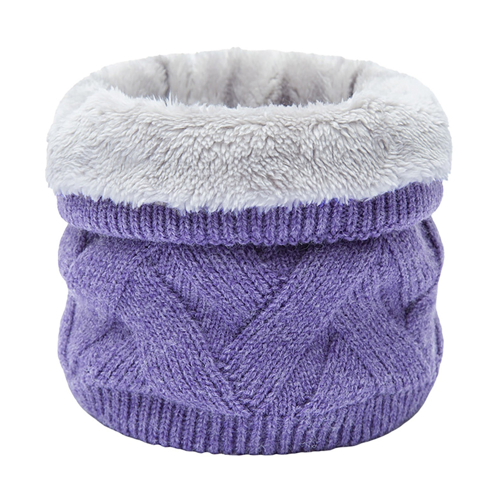 Click here for Endives Autumn And Winter Wool Warm Neck Set Singl... prices