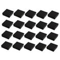 BESTYASH 20-Pack Black Small Jewelry Storage Boxes for , Necklaces ...