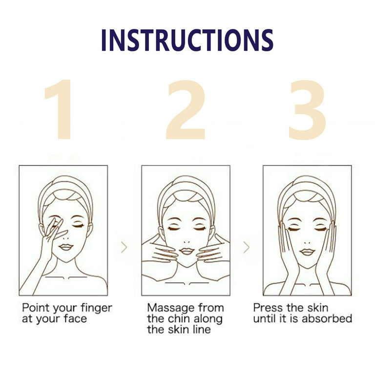 Point Your Face At This