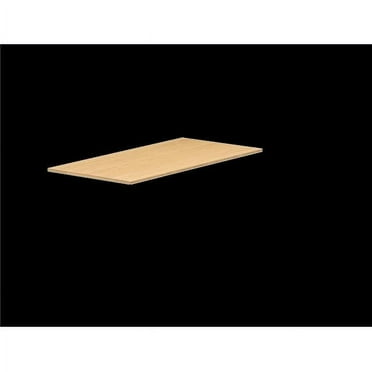 HON HBTTRND30.N.D.D Between 30 in. dia. Round Table Tops - Natural ...