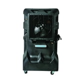 Portacool Cyclone 140 Portable Evaporative Cooler - 900 Sq. Ft ...