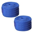 SunSunrise 1 Pair 2.5m Boxing Handwraps Bandage Punching Hand Wrap ...