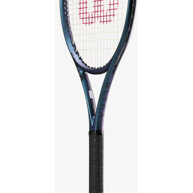Wilson Tennis Rackets 2022