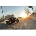 Fly Wheels Extreme Performance Stunt Ramp with Jumping Capability ...