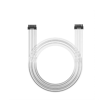 3090 GPU 16Pin (12+4) 600W 12VHPWR Sleeved Cable with Combs for RTX ...