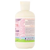 California Baby Overtired & Cranky Roman Chamomile Hair Conditioner, 8. ...