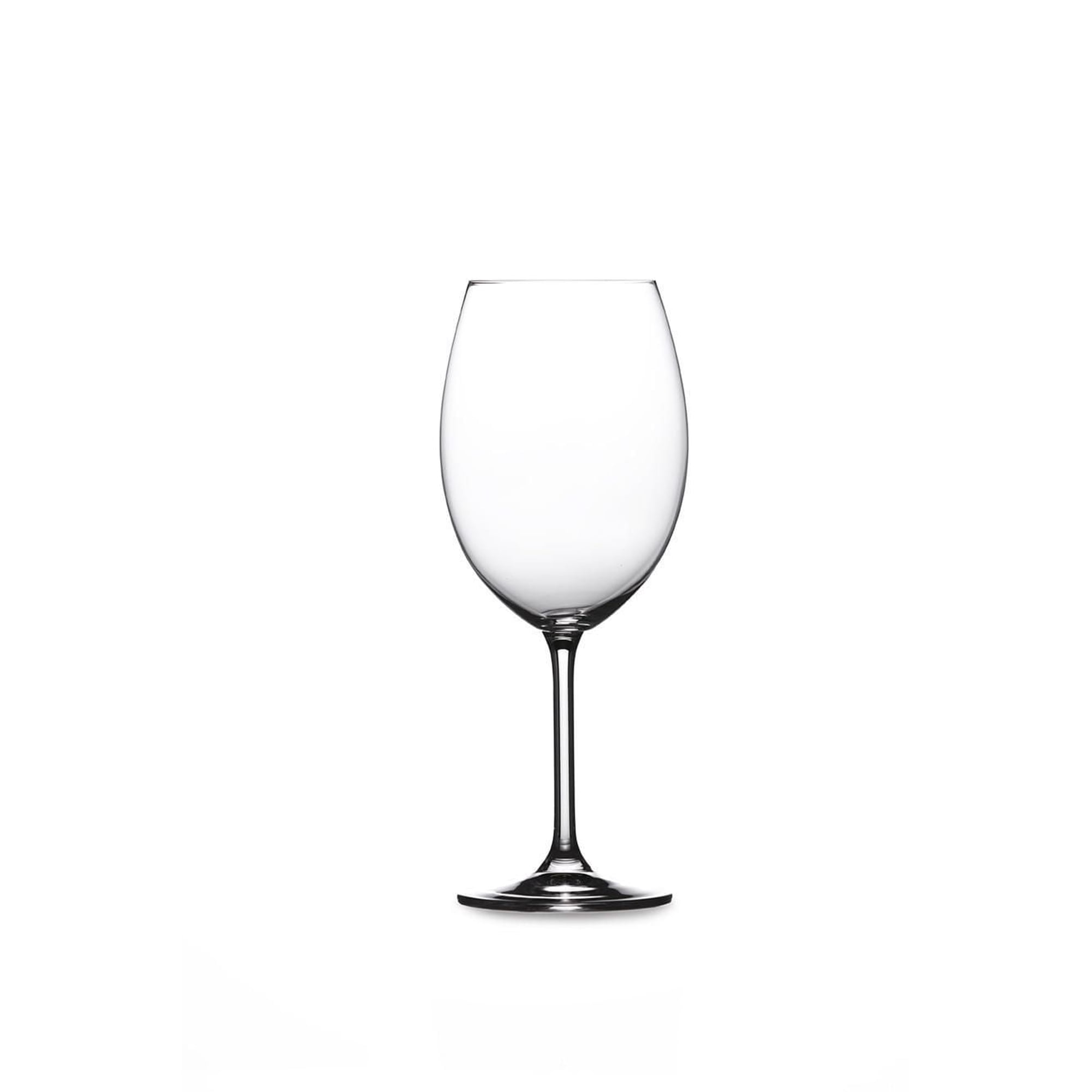 Click here for Brilliant Vinum Red Wine Glass 580 Ml Set Of 4 prices
