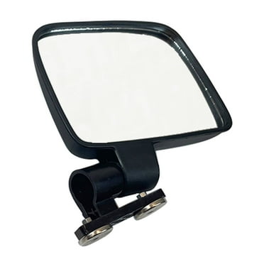 G-Plus Magnetic Tractor Mirror, 114LB Rated, for Compact & Full-Size ...