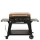 Pit Boss Sierra 3 Burner Non-Stick Griddle - Walmart.com