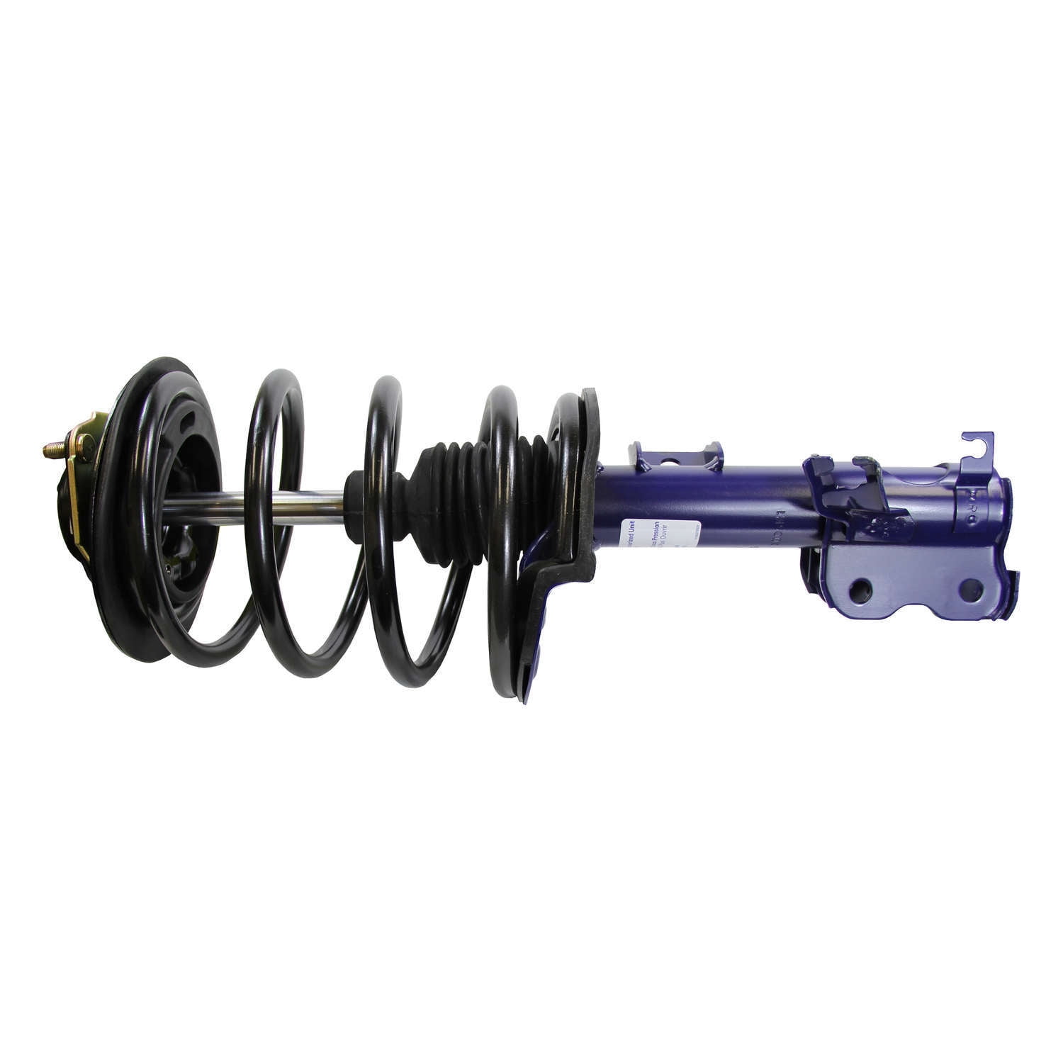 Monroe RoadMatic Complete Strut Assy Strut Coil Spring Assy Walmart