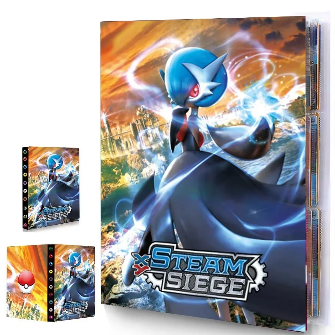 Click here for Esoor Collector Album  Card Binder For Trading Car... prices