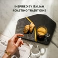 Nespresso Capsules Original, Ristretto, Dark Roast Espresso Coffee, 50 ...