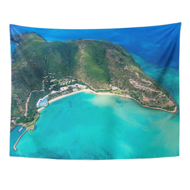 Hamilton Island Resort
