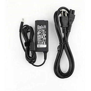 Genuine Dell Inspiron 15 P51F P55F 45W 19.5V 2.31A AC Power Adapter ...