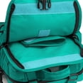 G4Free Outdoor Sling Bag Crossbody Backpack with Adjustable Holder ...