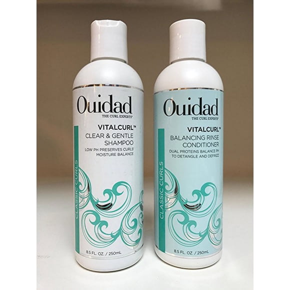 Clarifying Shampoos for Curly Hair in Curly hair & more store - Walmart.com