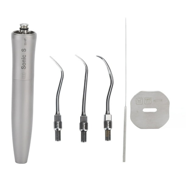 Electronic Dental Descaler,Electric Dental Descaler Teeth Dental ...