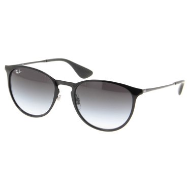 Ray-Ban Erika Gold Metal Sunglasses, RB3539-112/T5-54 - Walmart.com
