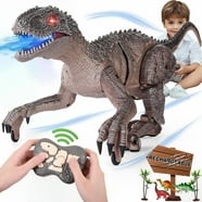 Jada Godzilla x Kong: Heat-Ray Breath Godzilla Remote Control Toy ...