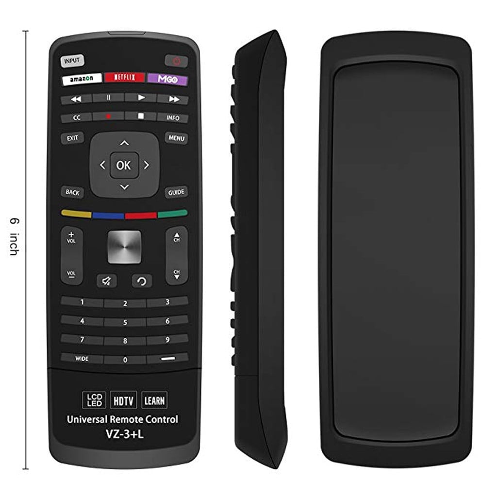 Nuevo control remoto universal para todos los televisores inteligentes ...