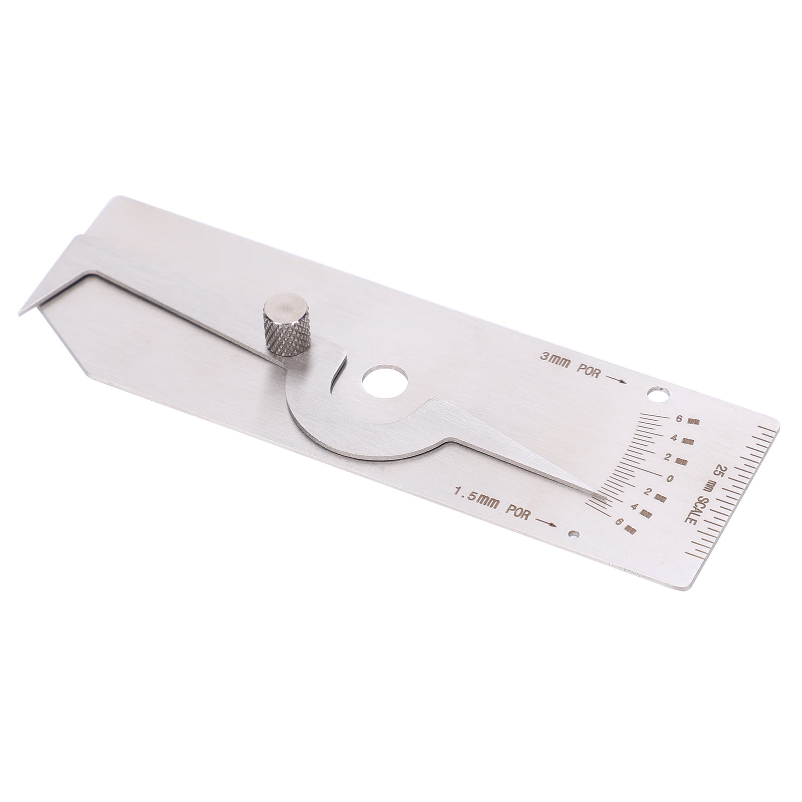 Fillet Weld Set,Fillet Weld Set Gage Welding Inspection Test Ruler ...