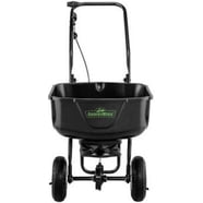 Earthway Products 2030P PLUSGT Deluxe Broadcast Spreader, 65-Lb ...