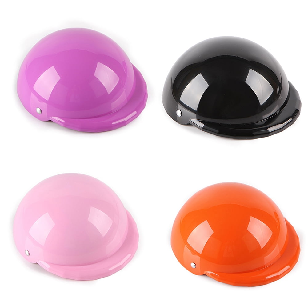 Click here for Cheers Cool Pet Dog Helmet Ridding Cap Soft Padded... prices