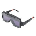 Safeguard Your Vision with Smart Darkening Filter Auto-Dimming Welding ...