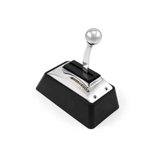 Speedmaster PCE220.1014 Automatic Ratchet Shifter Assembly Universal 3 ...