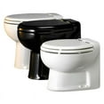 Tecma Silence 1 Mode/12V RV Toilet with Water Pump - Walmart.com