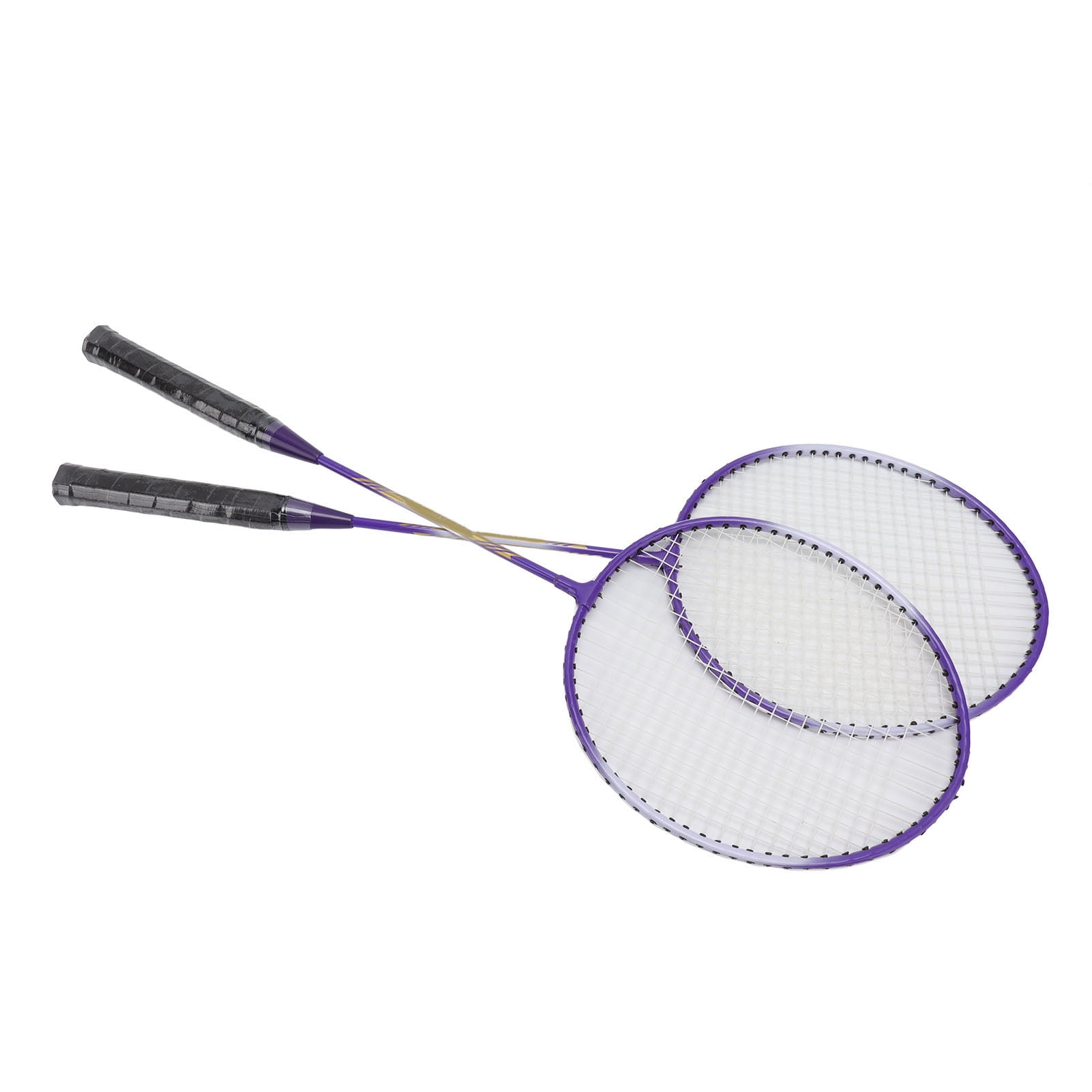 Click here for Ymiko Badminton Rackets Set  2 Pcs Badminton Racqu... prices